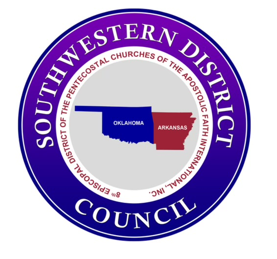 Home | Southwestern District Council